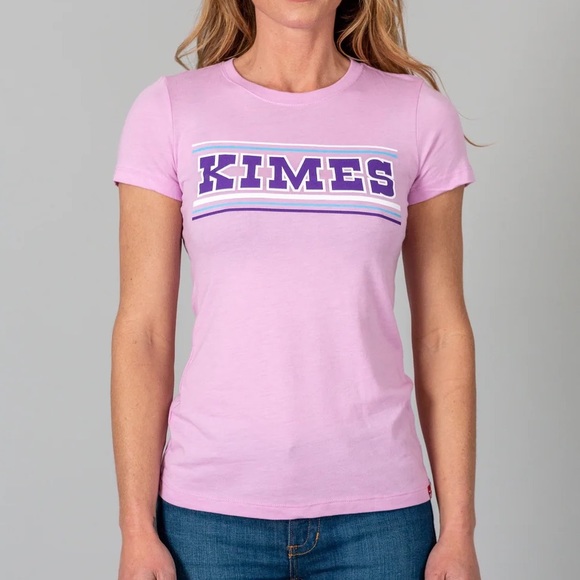 Kimes Ranch | Tops | Kimes Ranch Tee Billboard Vintage Lilac ...
